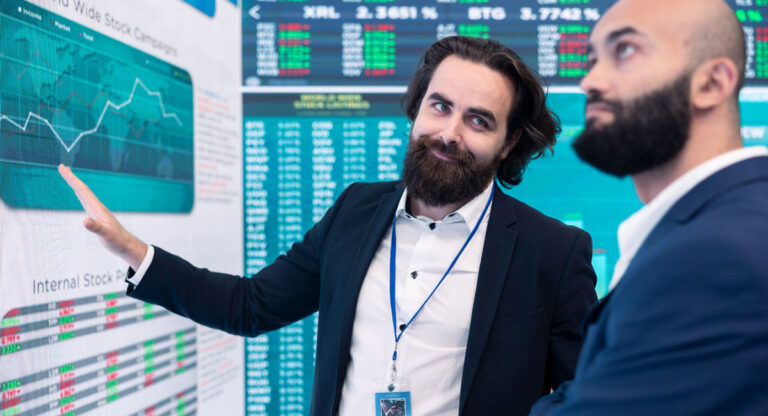 Forex & Stock Market Trading Course in Dubai & Abu Dhabi